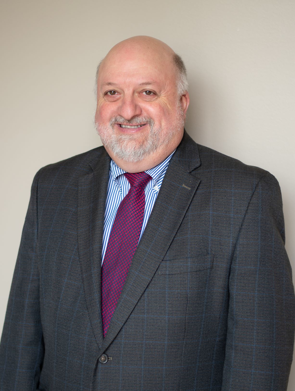 Board - Make A Way Foundation