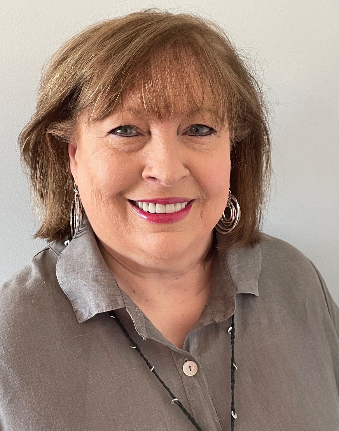 Board - Make A Way Foundation